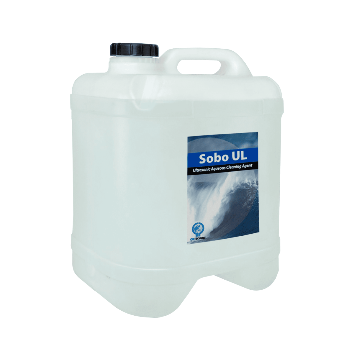 *Sobo UL -Ultrasonic Cleaning Fluid* - SOLVERBio