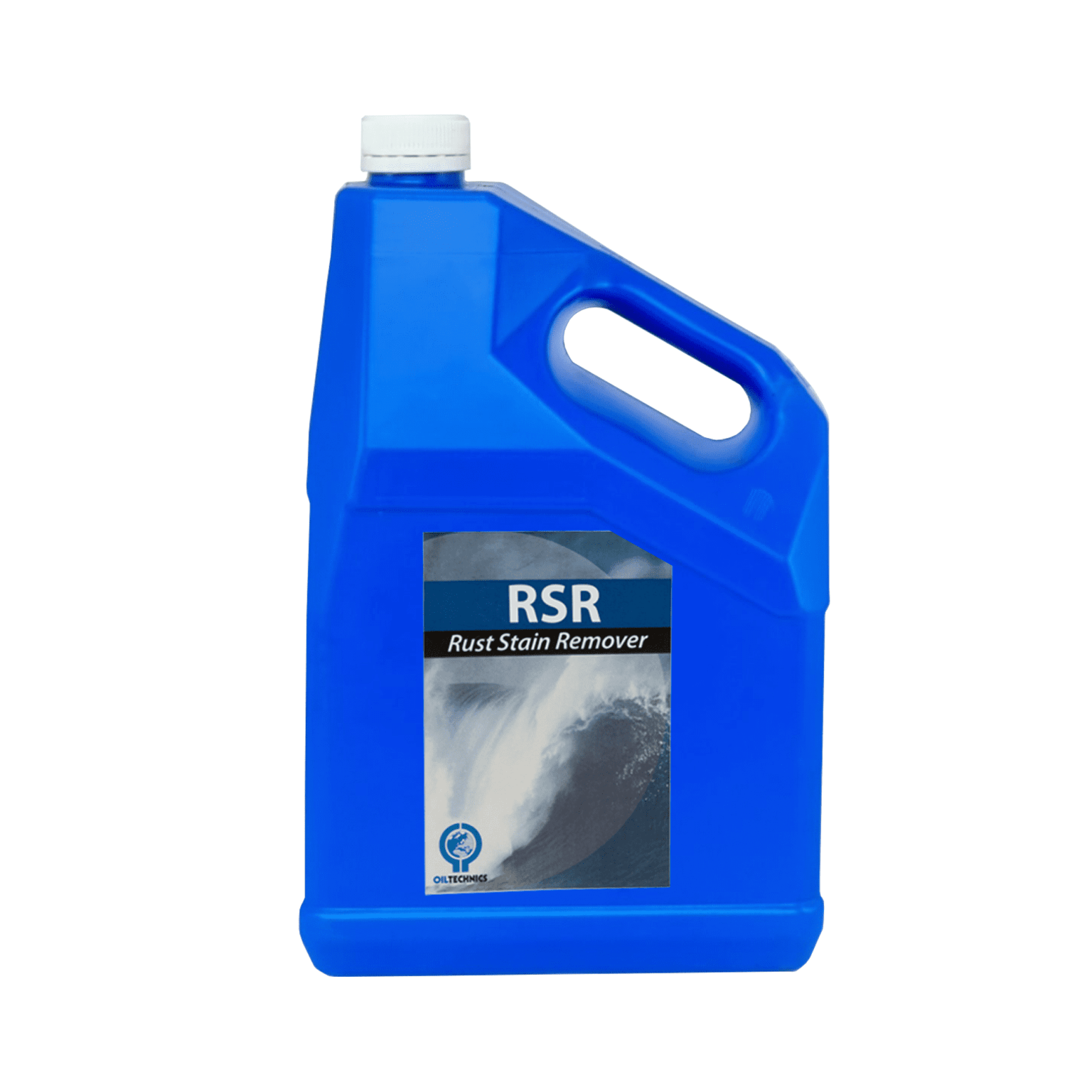 *RSR – Rust Stain Remover* - SOLVERBio