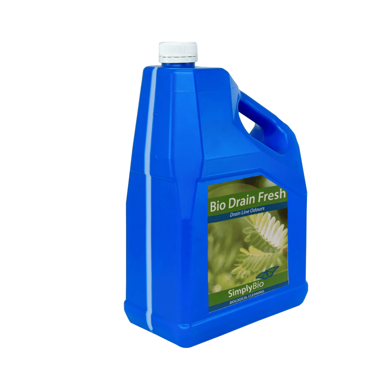 *Bio Drain – Biological Drain Maintenance & Odour Control* - SOLVERBio