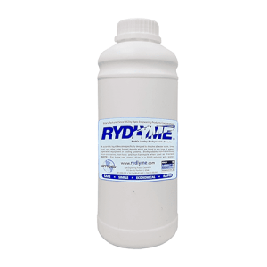 *20L – Rydlyme Bio Descaler* - SOLVERBio