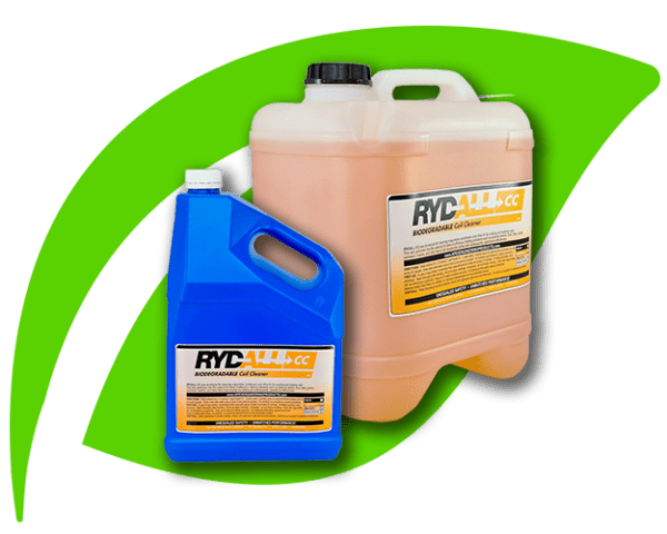 Rydall CC - SOLVERBio