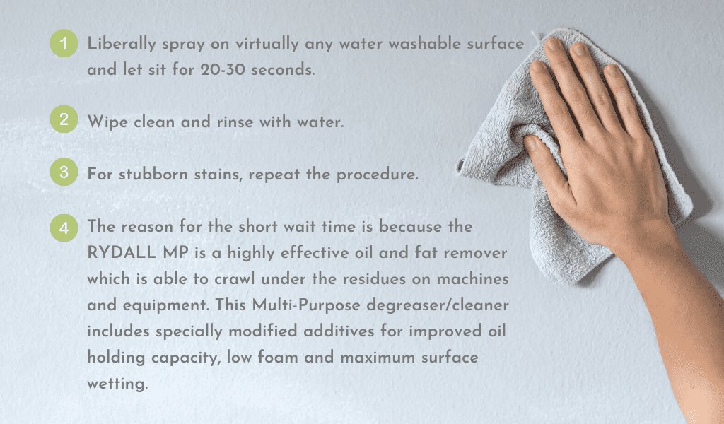 Rydall MP - SOLVERBio