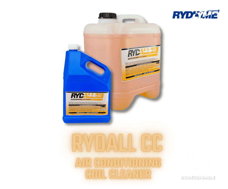 Rydall CC - SOLVERBio