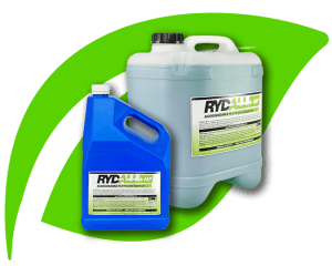 Rydall CC - SOLVERBio