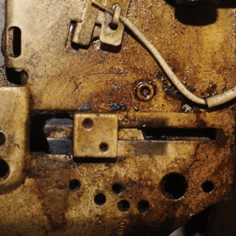 Boat Cleaner FB - SOLVERBio