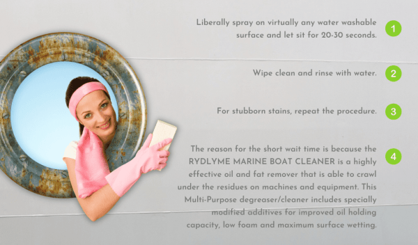 Boat Cleaner FB - SOLVERBio