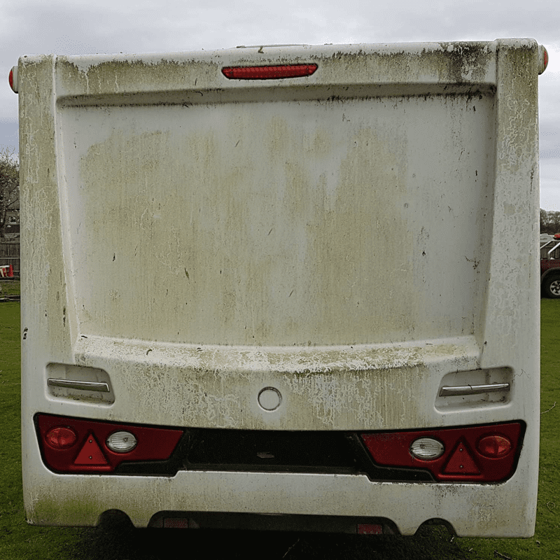 Caravan Cleaner Exterior FB - SOLVERBio