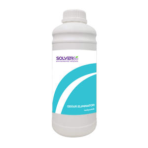 *Odour Eliminator* - SOLVERBio