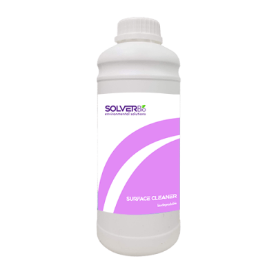 *Surface Cleaner* - SOLVERBio