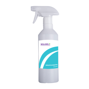 *Odour Eliminator* - SOLVERBio
